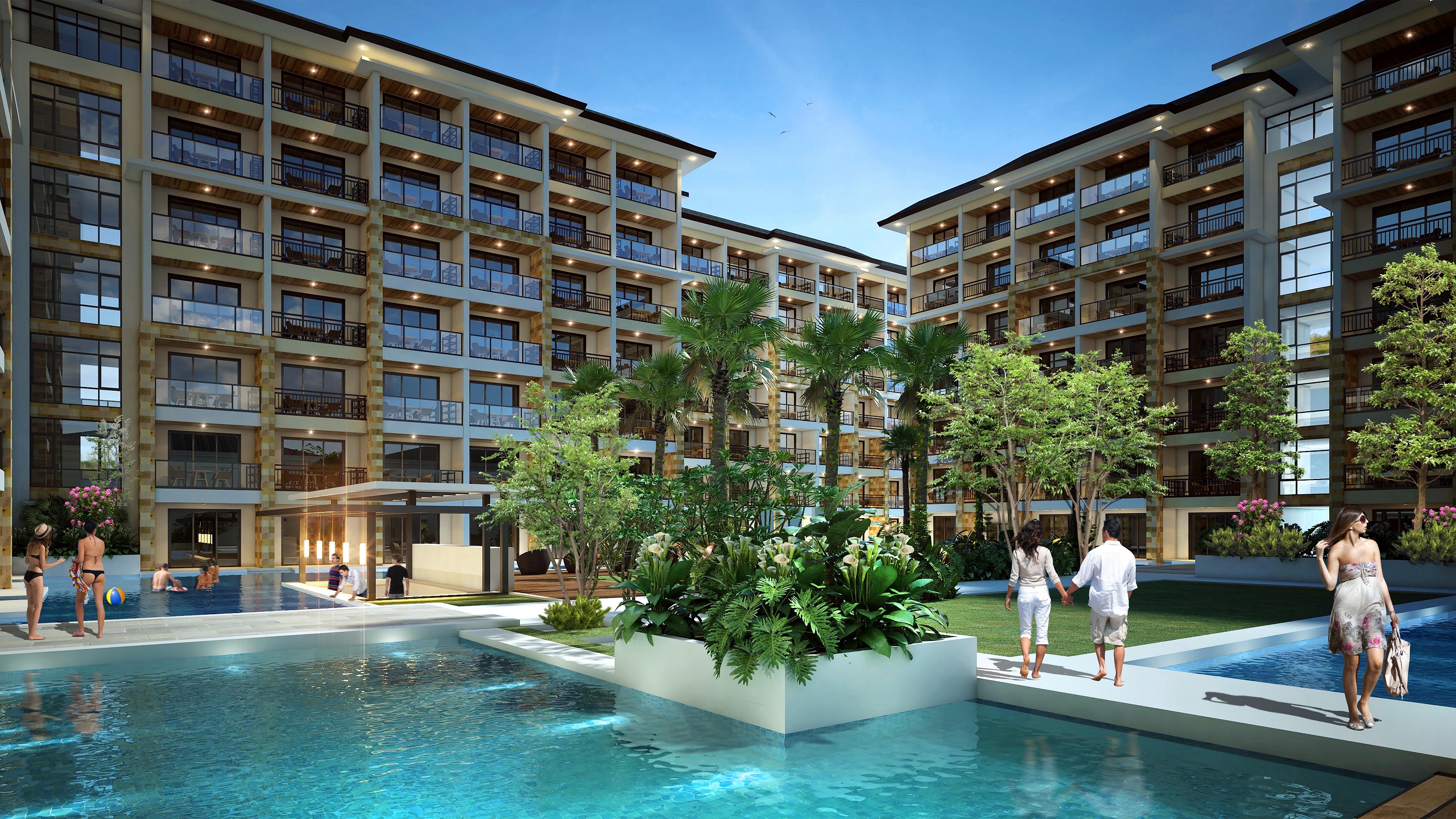 Henann Tawala Resort, Bohol – Official Website